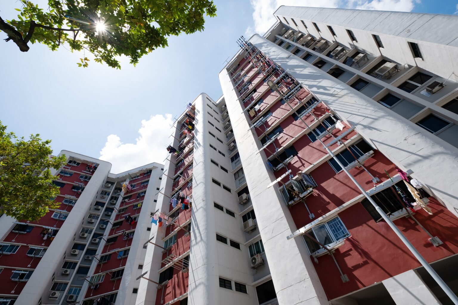 Building Services - NKH Construction Equipment Pte Ltd